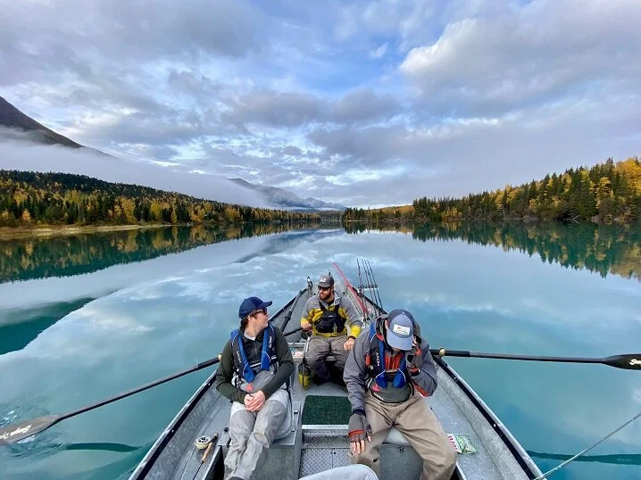 Prepare for Your Trip with Cooper Landing Fishing Guide