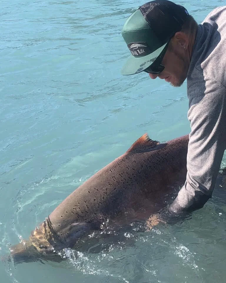 Land Big Fish | Tips for Landing Big Fish