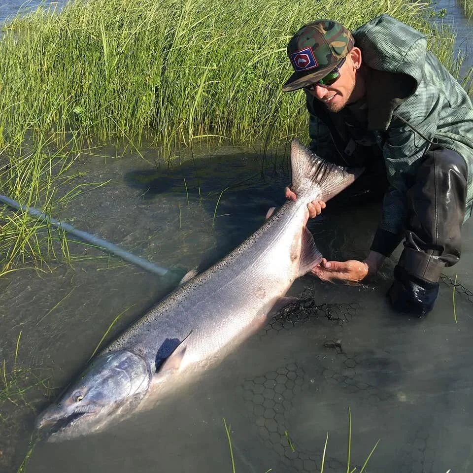 Land Big Fish | Tips for Landing Big Fish