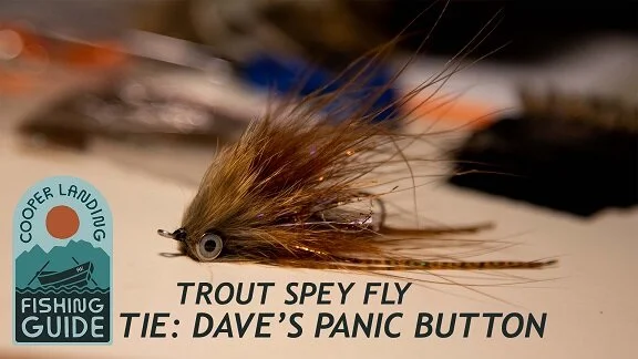 Alaska Flies | The Top Flies For Trout, Salmon & Steelhead