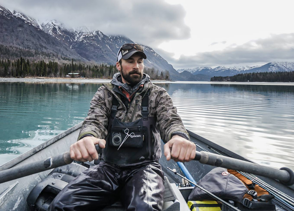 Alaska Fishing Trips | World-Class Packages & Charters