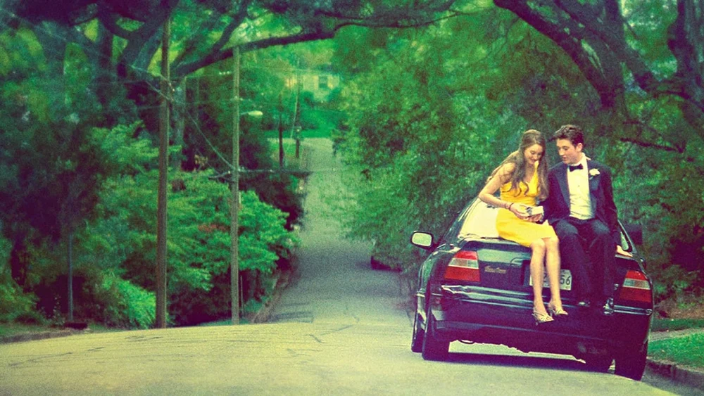 Movie Review: The Spectacular Now is Pretty Spectacular, Until It Isn't ...