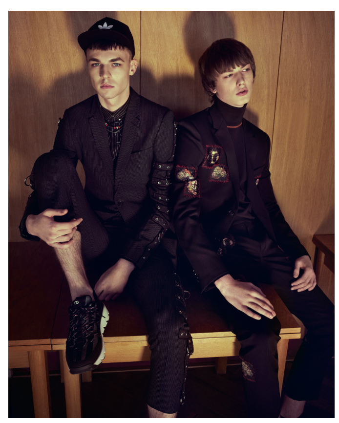 ANDREAS ORTNER STUDIO