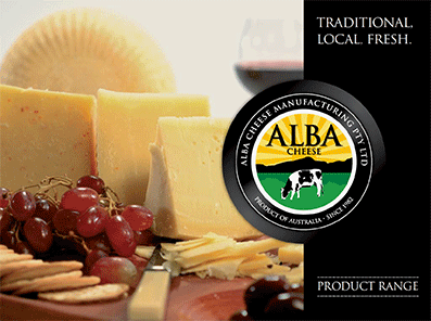 Alba Cheese