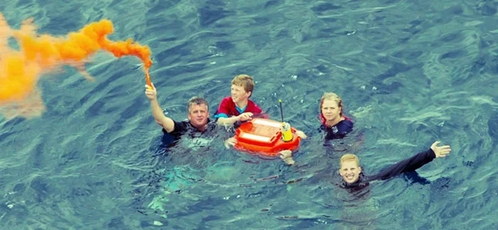 Life Cell Marine Safety