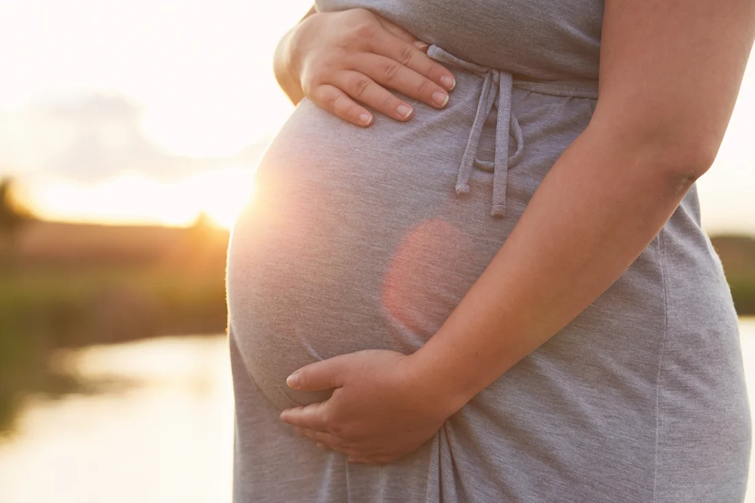 Why Pregnancy and Postpartum Can Trigger Eating Disorder Relapse ...