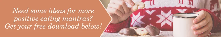 5 Ways to Help Yourself if You Overate on Thanksgiving — Crystal Karges ...