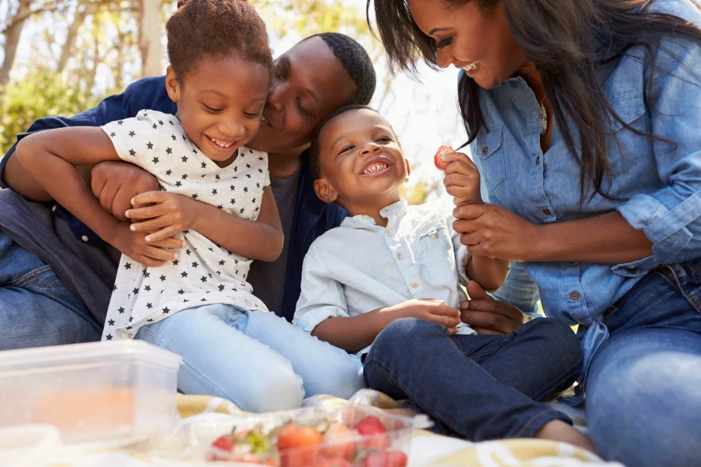 How to Raise an Intuitive Eater When You're Learning to Become One ...