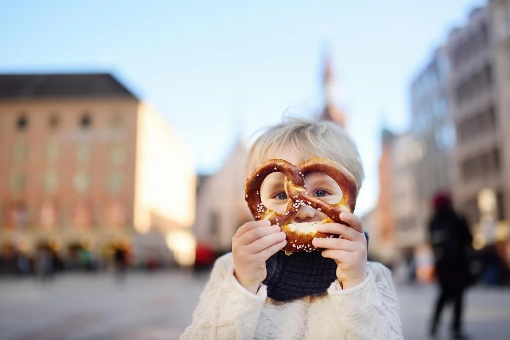My Child Won’t Eat Anything But Carbs: Should I Be Worried? — Crystal ...