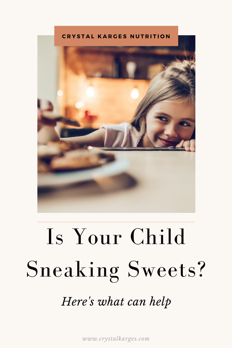 Is Your Child Sneaking Sweets or Secretly Eating? Here’s What Can Help ...