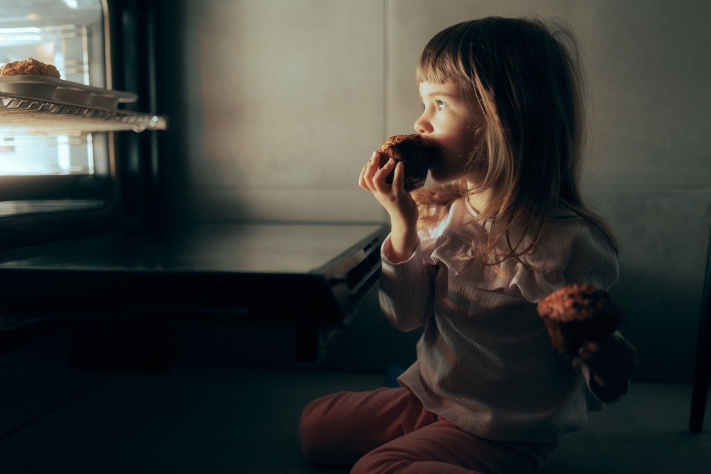 Why Am I Triggered By My Child's Body and Appetite? — Crystal Karges ...