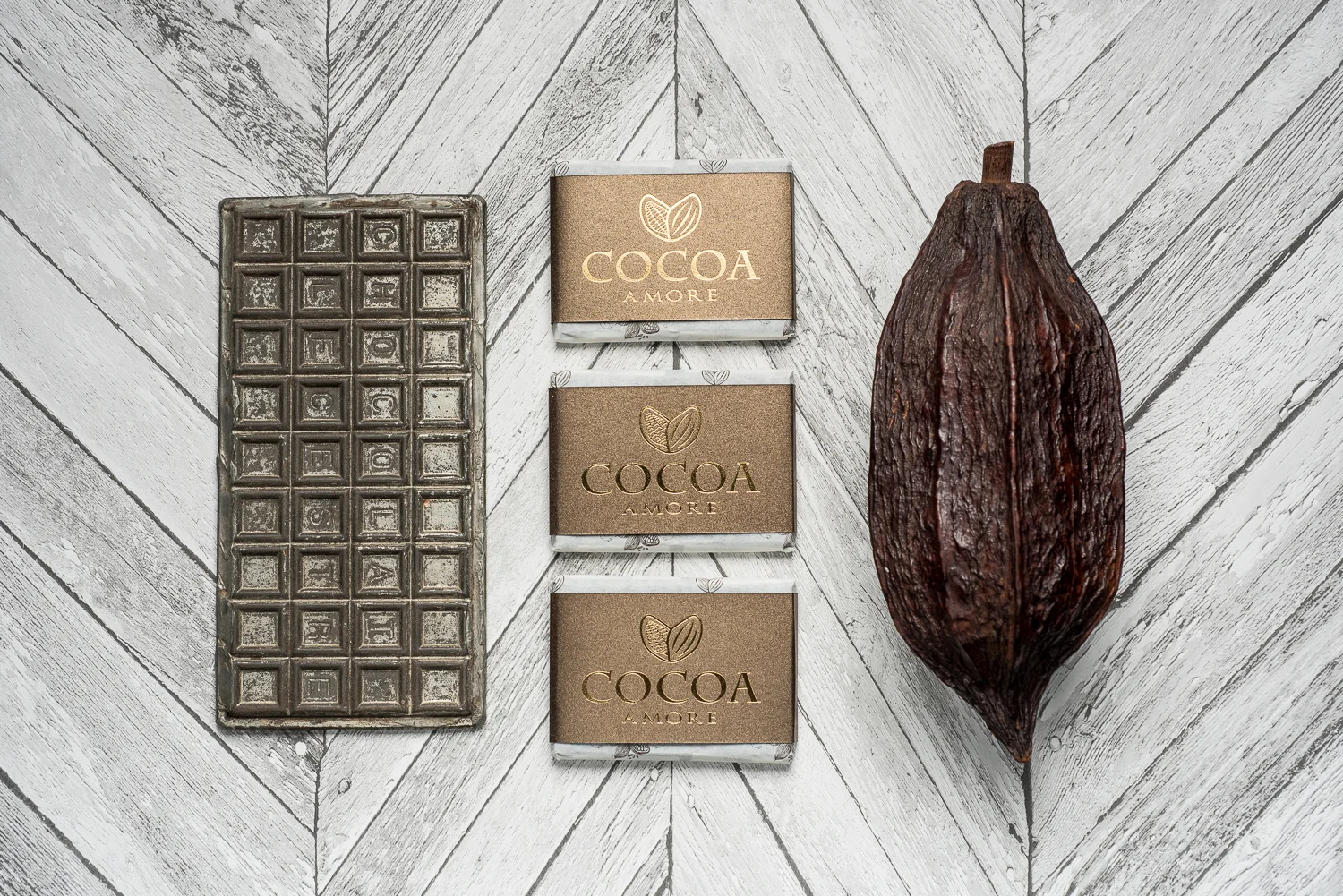 Product Photography — Carla Mundy