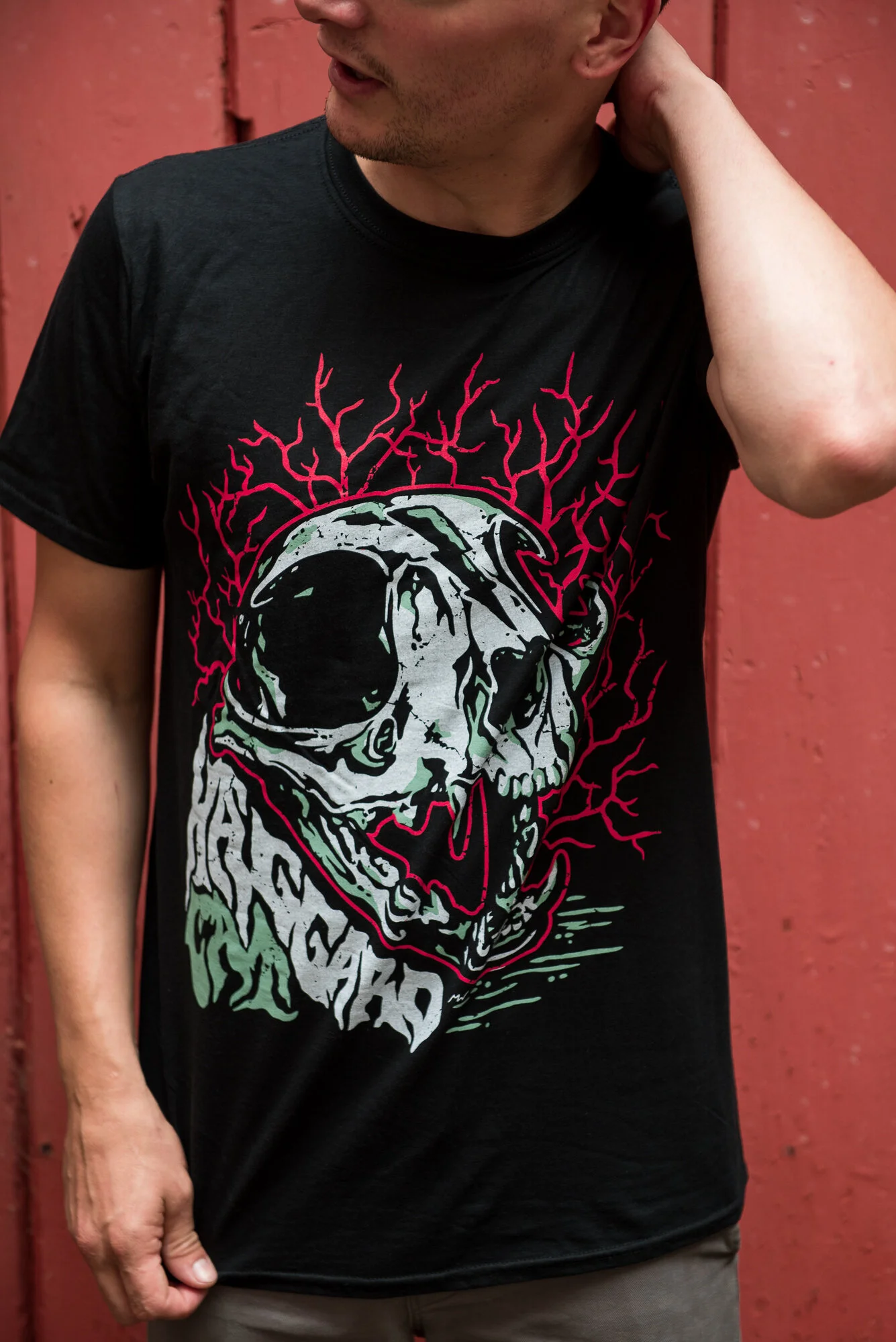 Product Photography — Carla Mundy