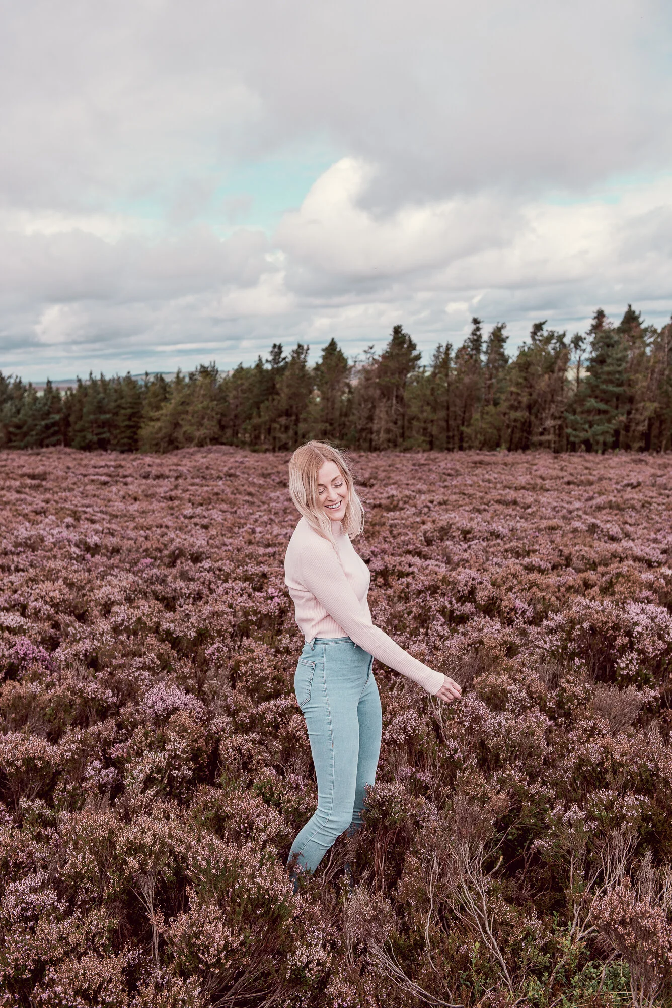 Portrait Photography — Carla Mundy