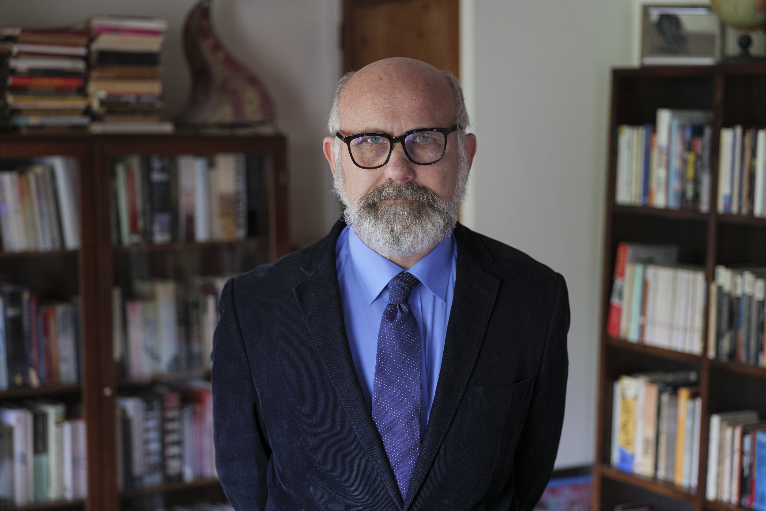 Learning Disabilities — Stephen Unwin