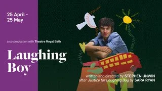 Precious Cargo: Adapting ‘Justice for Laughing Boy’ for the stage ...