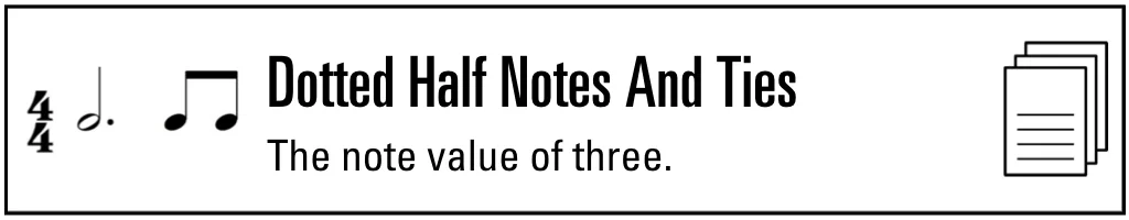 Rhythm Worksheets — The Shed