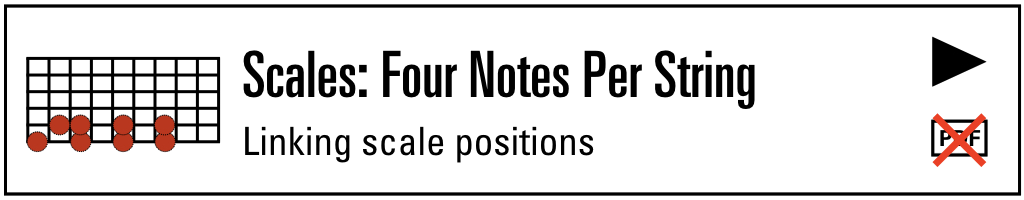 Guitar Resources — The Shed