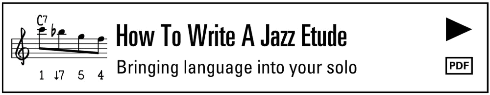 Language — The Shed