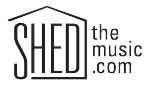 Homepage — The Shed
