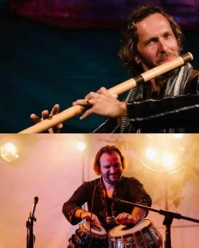 The Rose Hill, Music Venue and Arts Hub