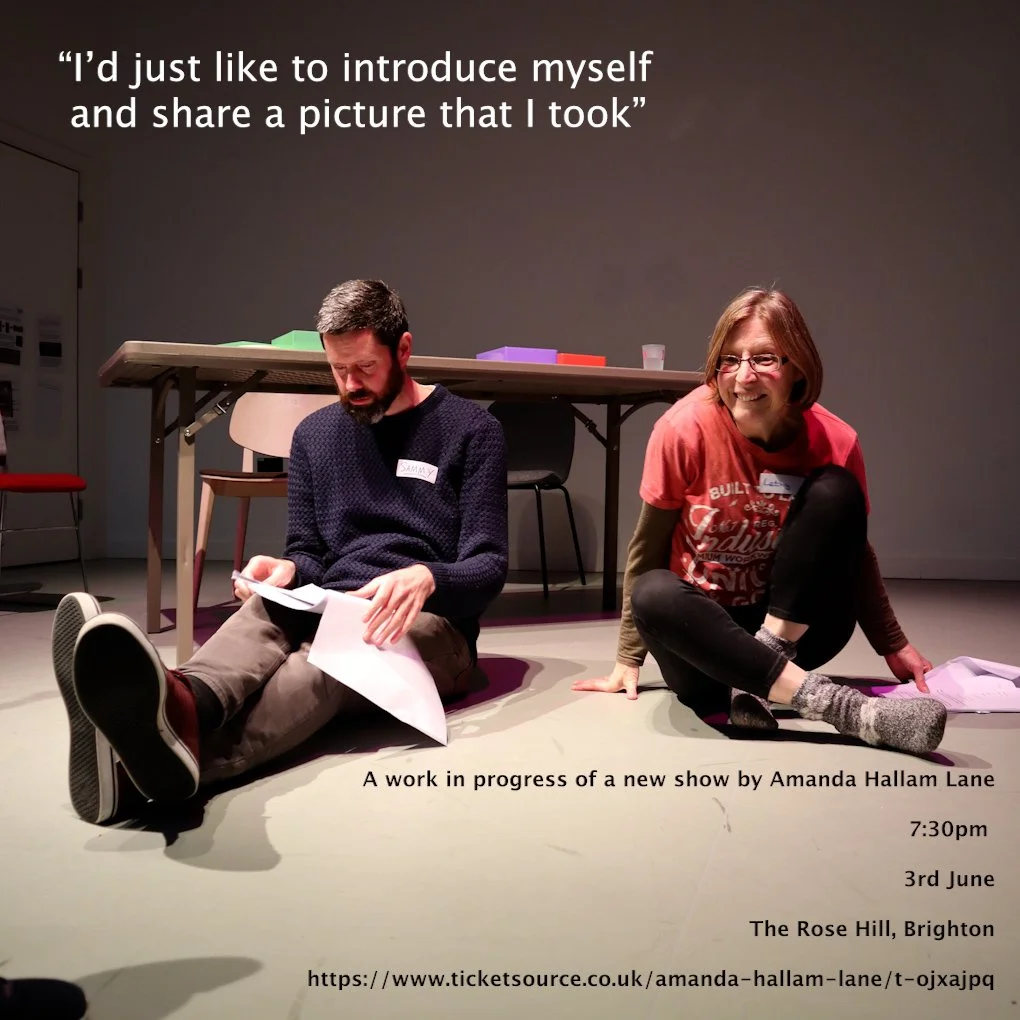 Events — The Rose Hill