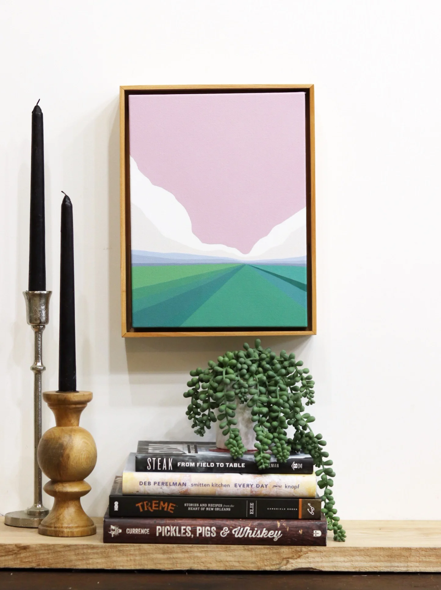 Work Of 2018 — COLLEEN ELIZABETH ART