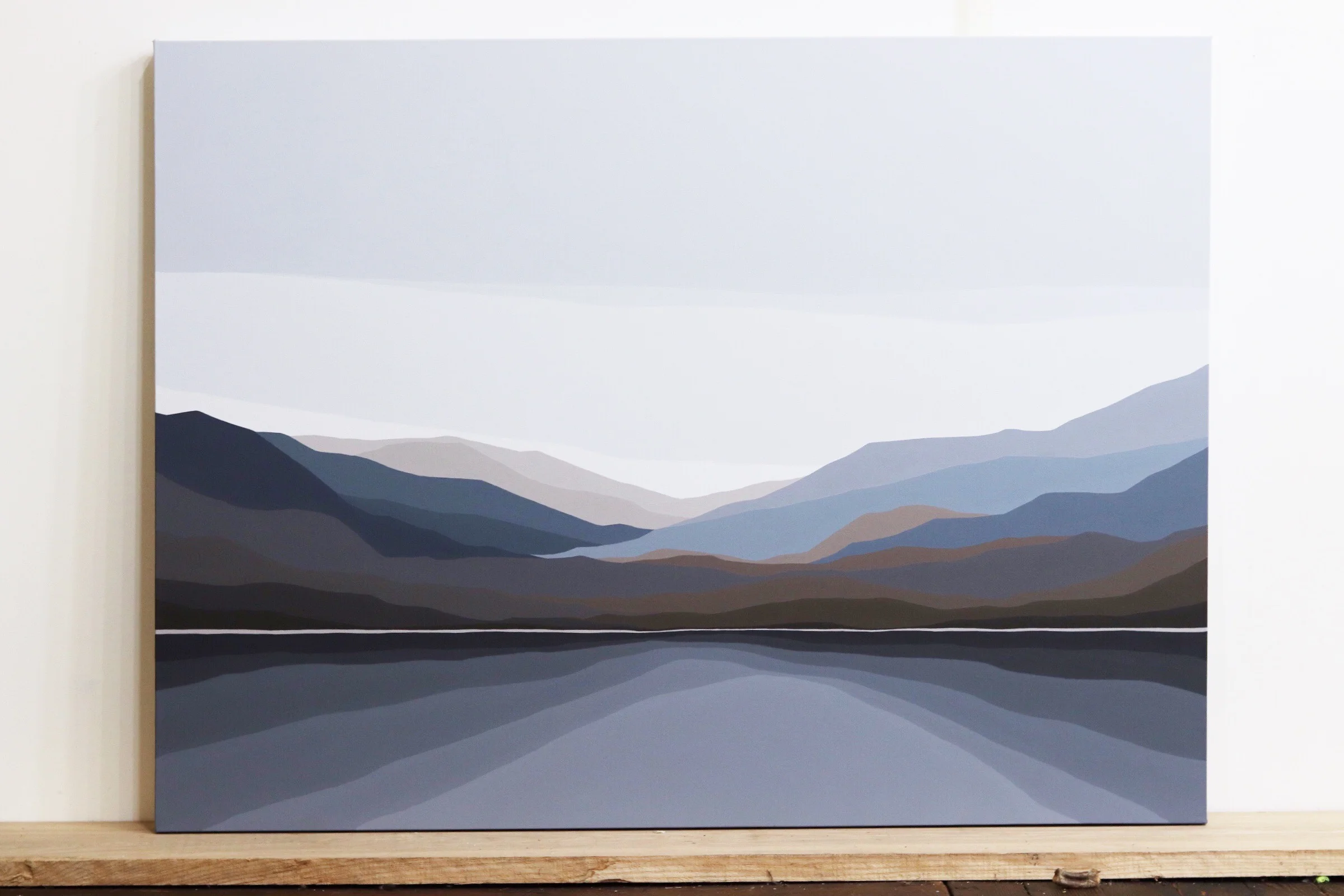 Work Of 2018 — COLLEEN ELIZABETH ART