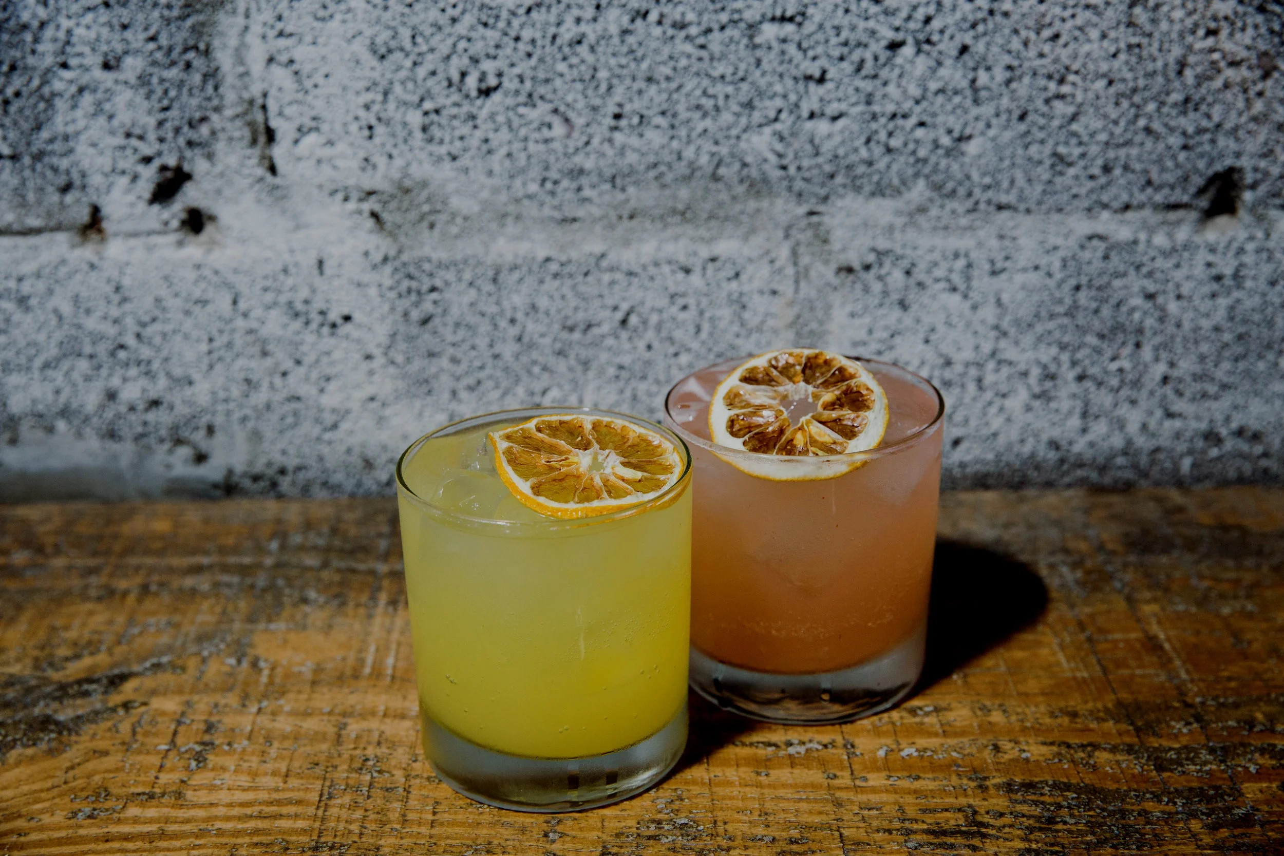 Rum Distillery & Cocktail Bar in DC's Union Market District — Cotton & Reed