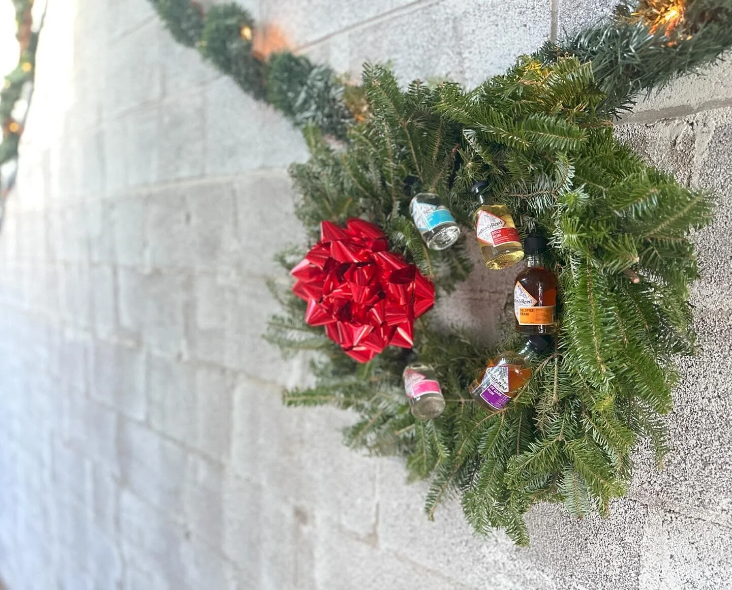 Cottton & Reed Distillery — Cotton & Reed