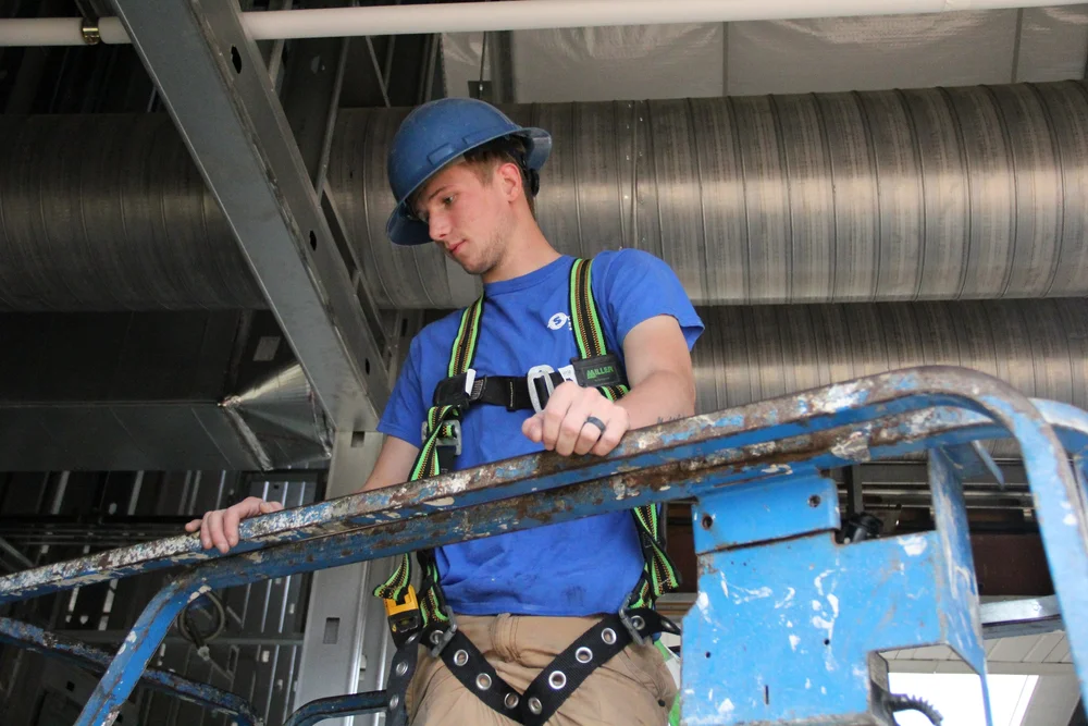 About Scott Systems Heating & Air — Scott Systems Heating & Air