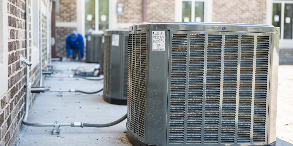 Tackling Arkansas's High Humidity: Advanced HVAC Solutions — Scott ...