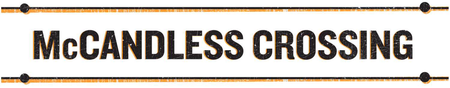 McCandless Crossing — Burgatory