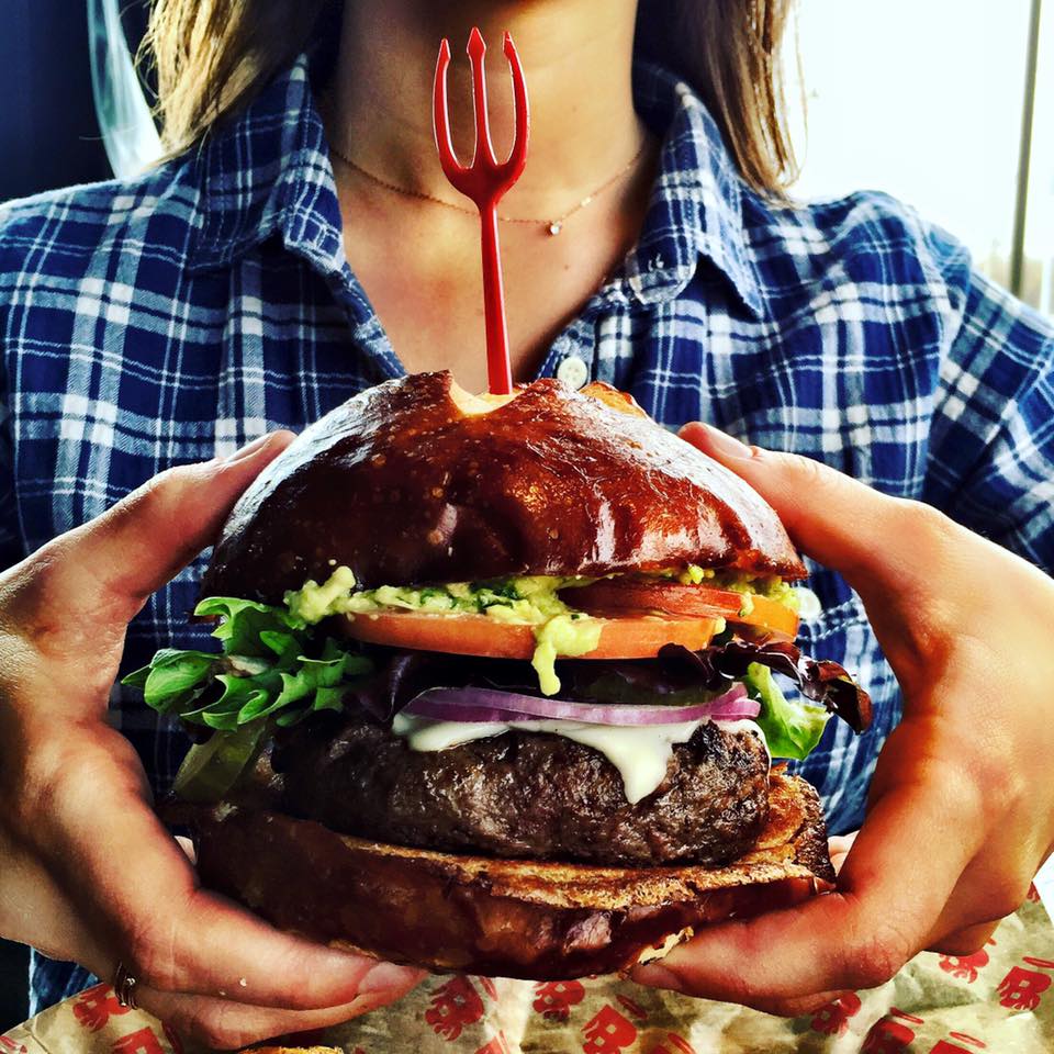 TripAdvisor Names Burgatory Best Burger in the State! — Burgatory