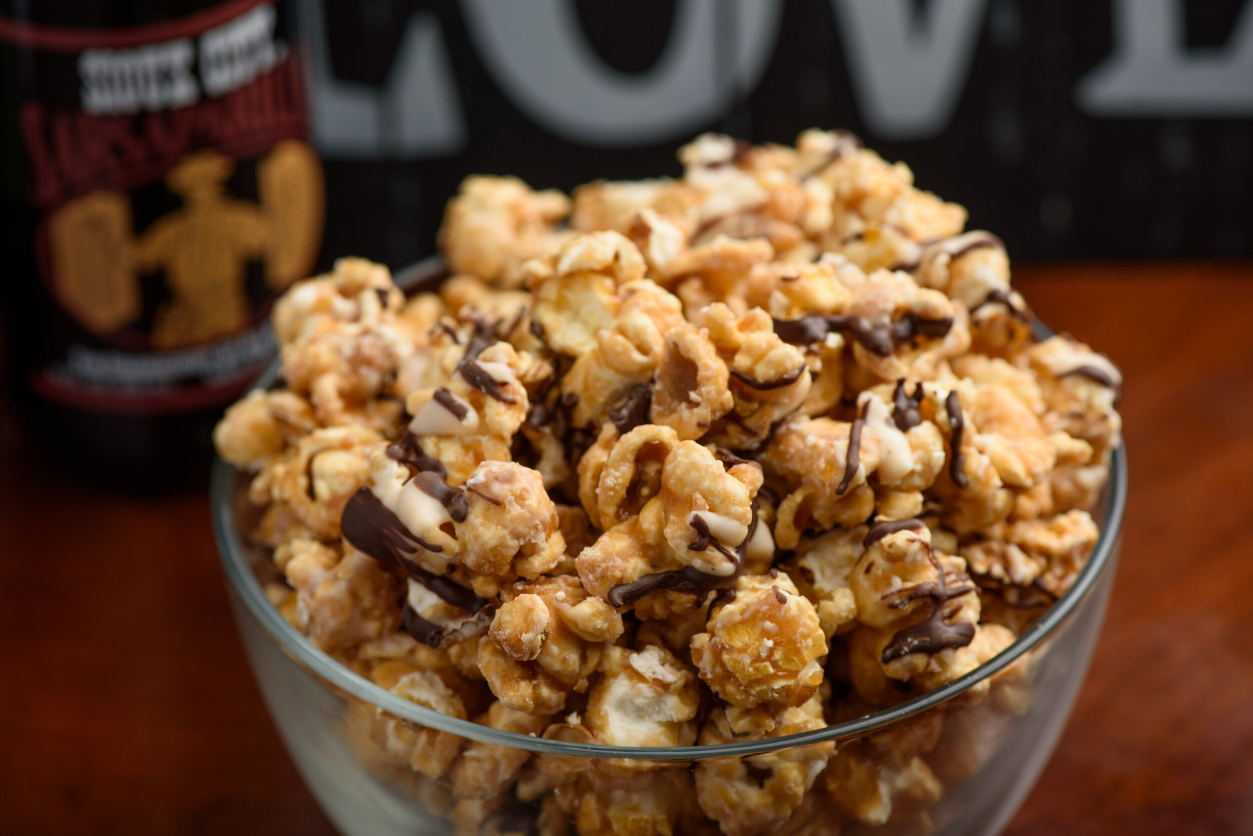Simply A-Maize-N Popcorn & Snacks