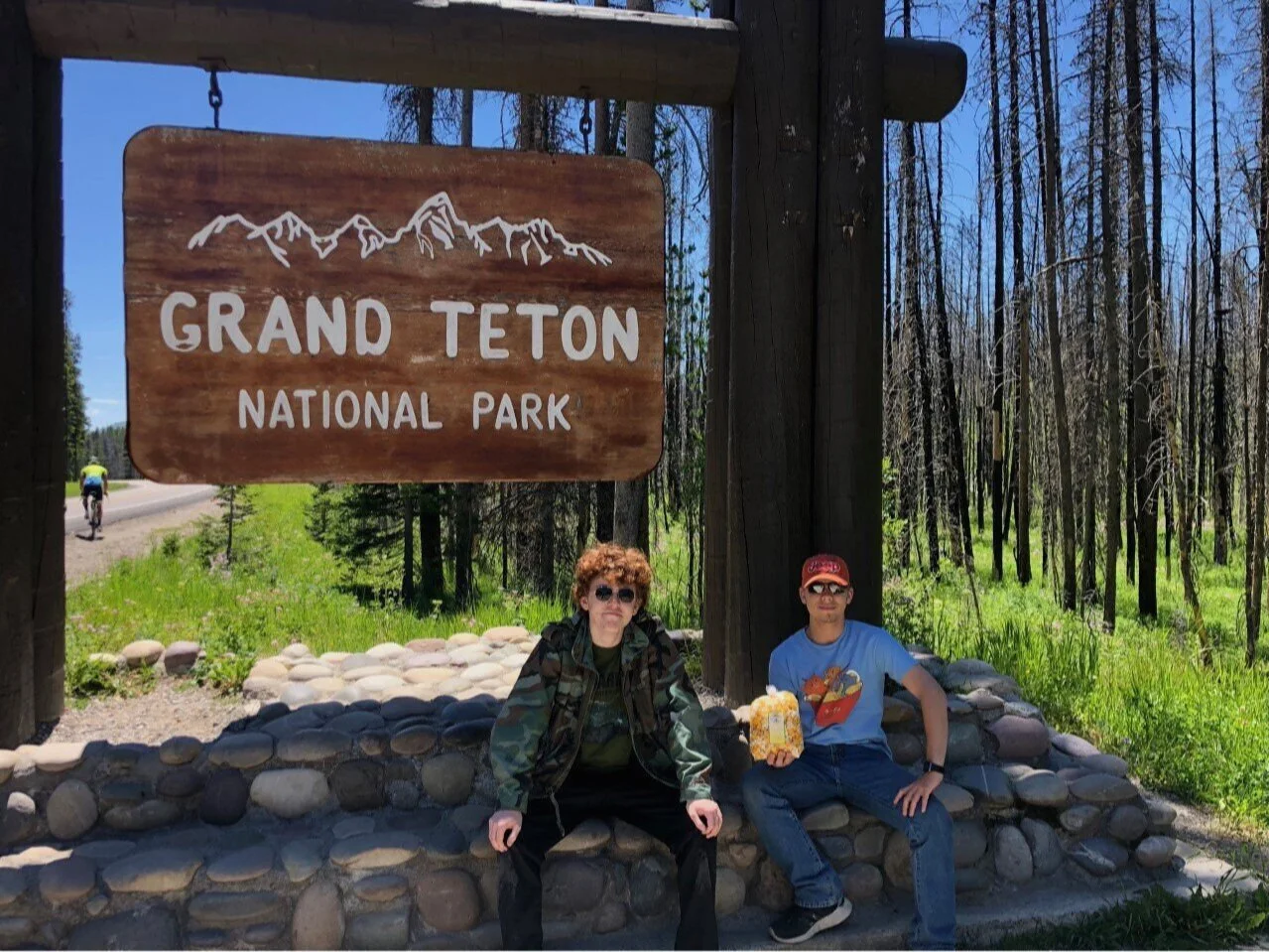 Simply A-Maize-N Popcorn & Snacks