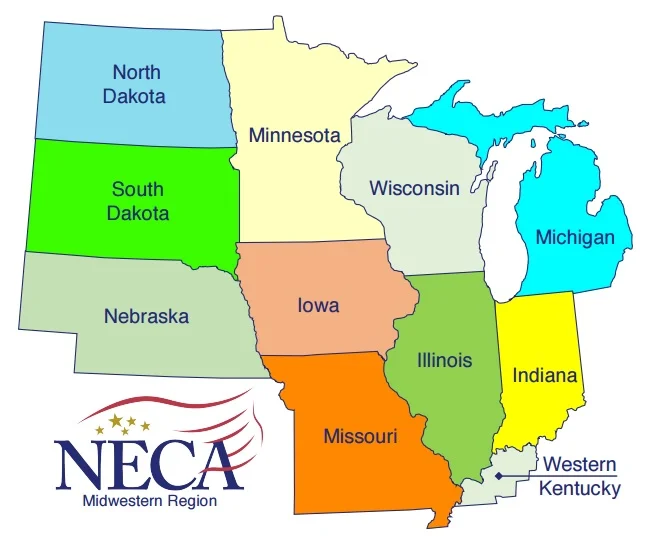 Resources — Twin Ports NECA