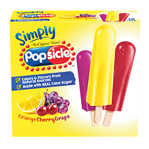 Peanut and Tree Nut-Free Popsicle and Frozen Treats — SPOKIN