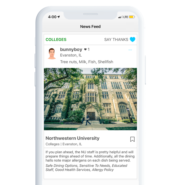 Daniel Bunning — SPOKIN