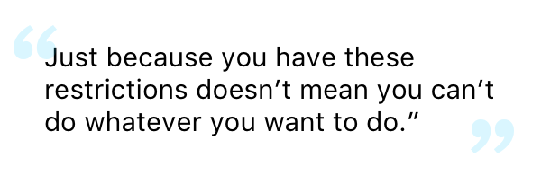 Daniel Bunning — SPOKIN