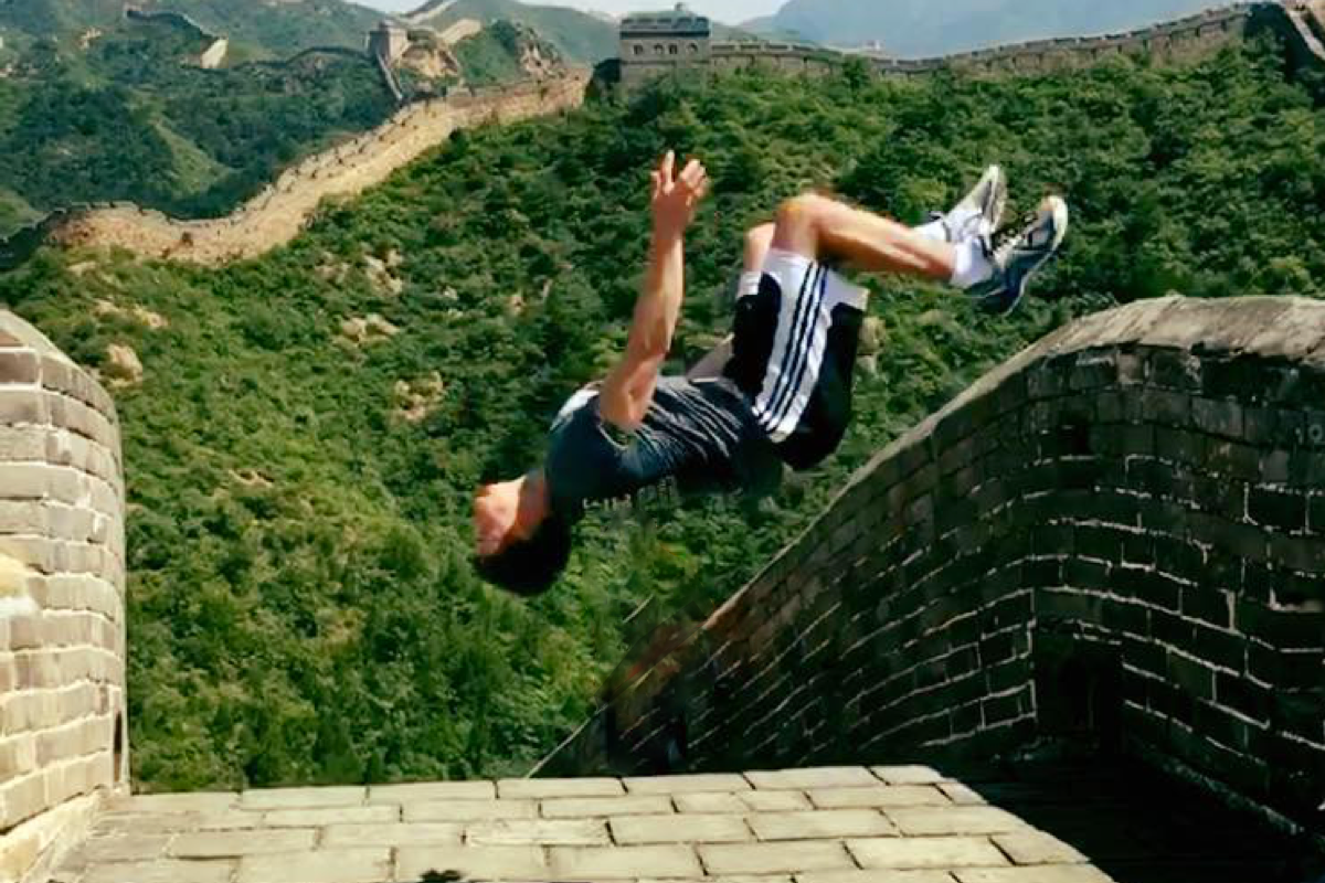 Daniel Bunning — SPOKIN