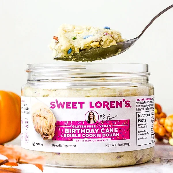 Meet the Maker: Sweet Loren's — SPOKIN