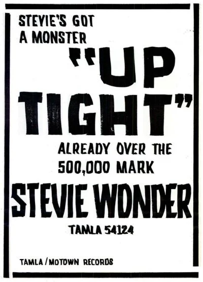 A Motown Timeline: 1966 — Adam White