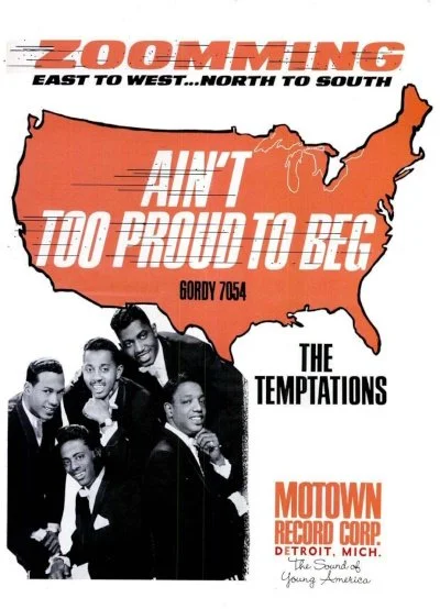 A Motown Timeline: 1966 — Adam White