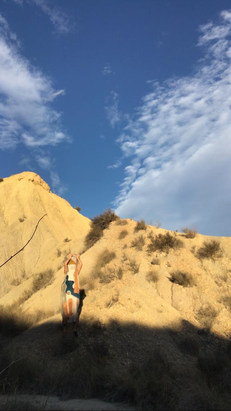 the call — Laura Burns