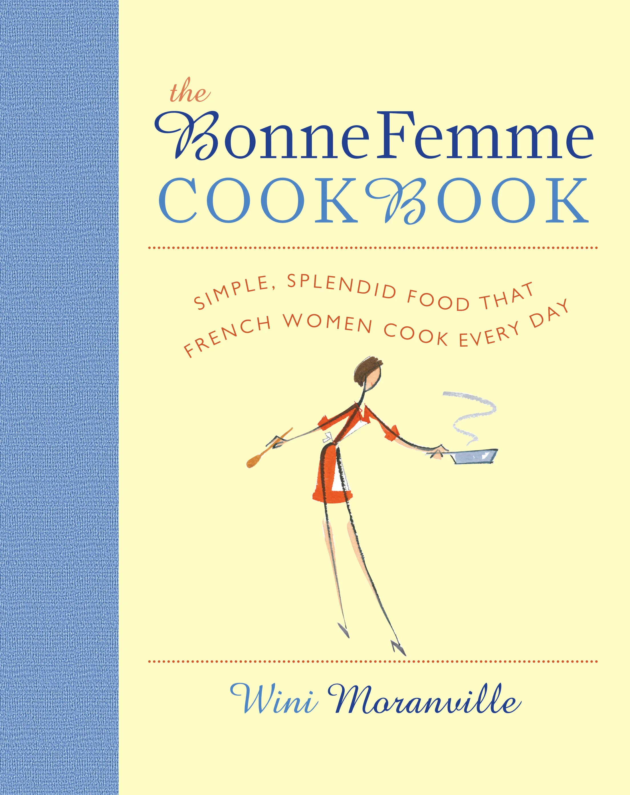 My French Pot Roast — French Cooking for Today