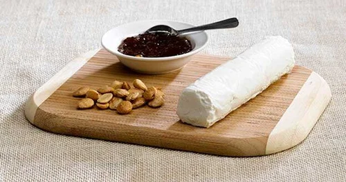 What Kind of Goat Cheese Should I Use? — French Cooking for Today