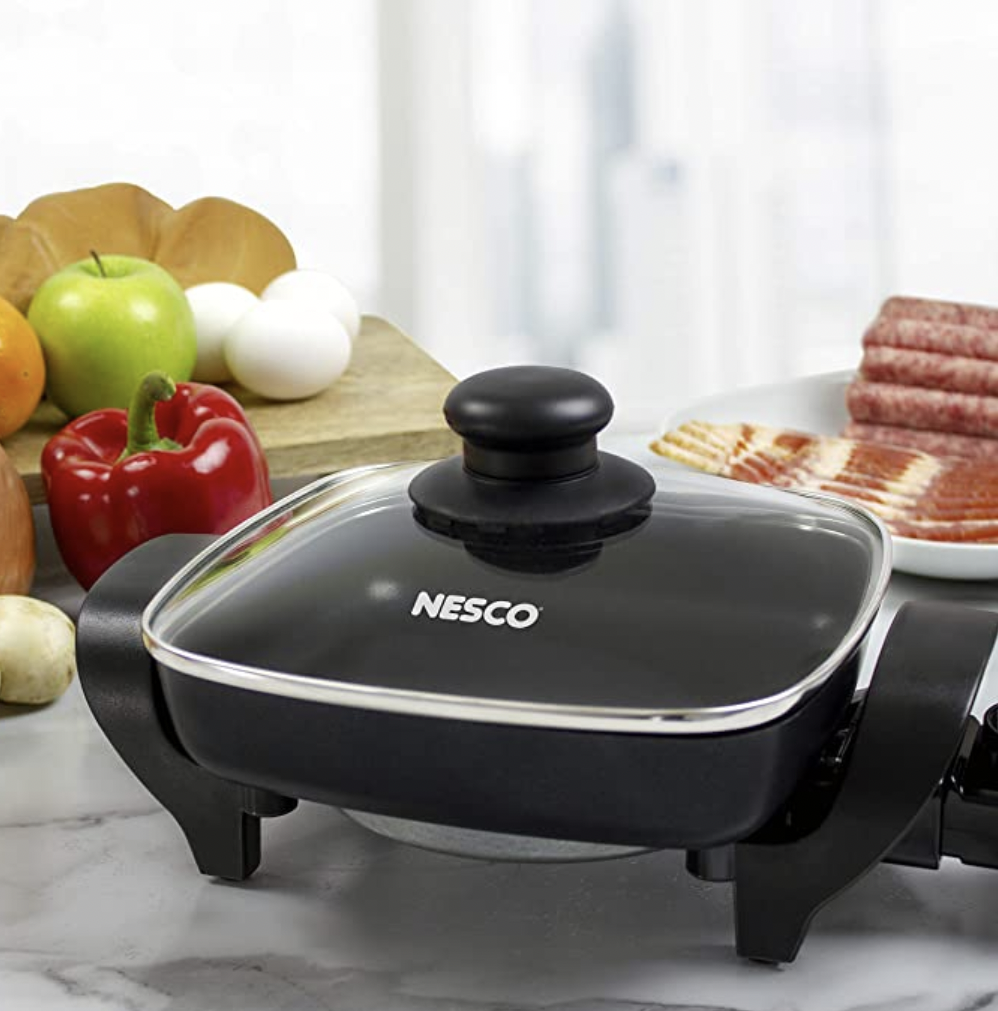 The Best Appliances for Cooking in a Hotel Room — French Cooking for Today