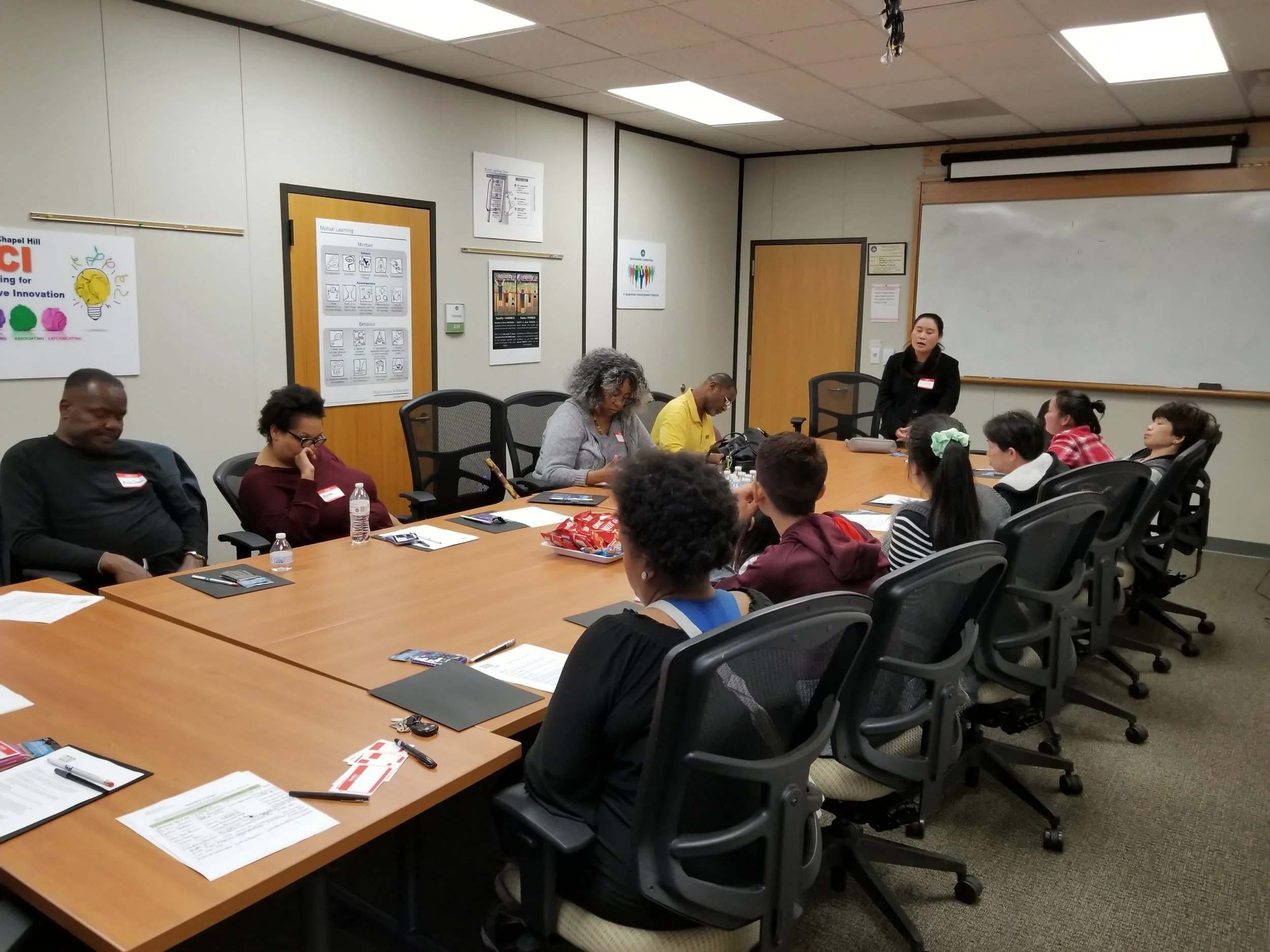 Midway Business Center — EMPOWERment Inc.