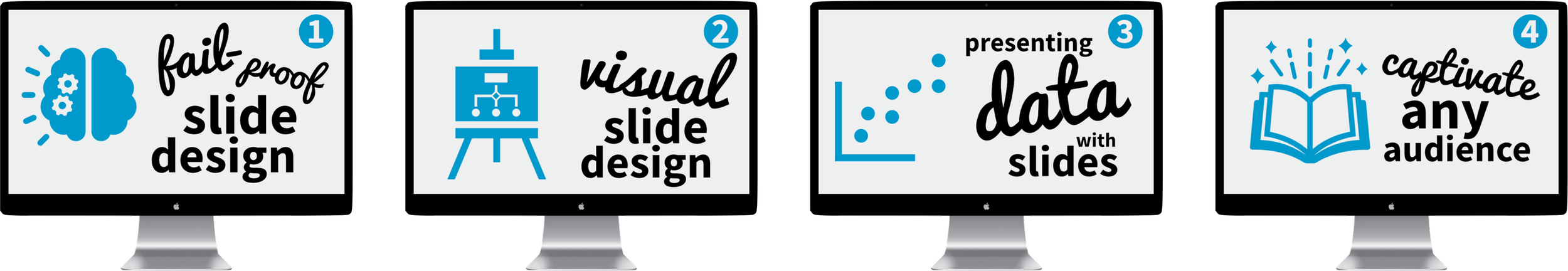 Create Engaging Presentations | Echo Rivera